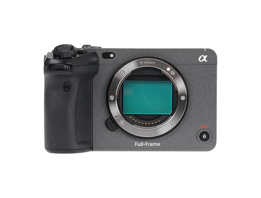 Hire Sony FX3 in London | FOMO Rentals