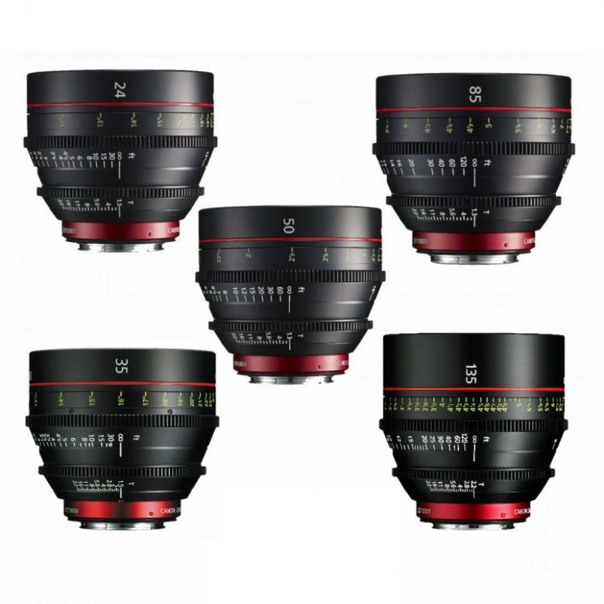 Hire Canon EOS C300 Mark 2 in London | FOMO Rentals